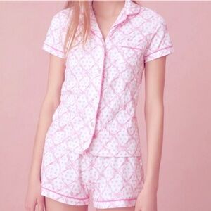 Roller Rabbit | Intimates & Sleepwear | Roller Rabbit X Loveshack Fancy ...